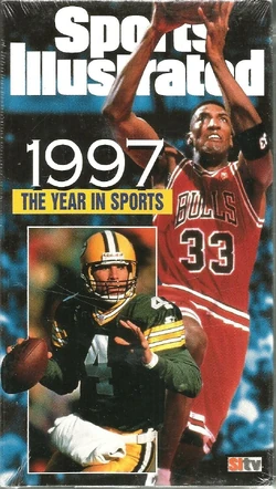 The Year In Sports 1997 | Sports Illustrated Wiki | Fandom