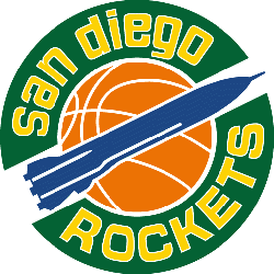 San Diego Rockets | Sports Logos Wiki | Fandom