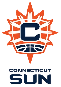 Connecticut Sun | Sports Logos Wiki | Fandom