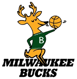Milwaukee Bucks | Sports Logos Wiki | Fandom