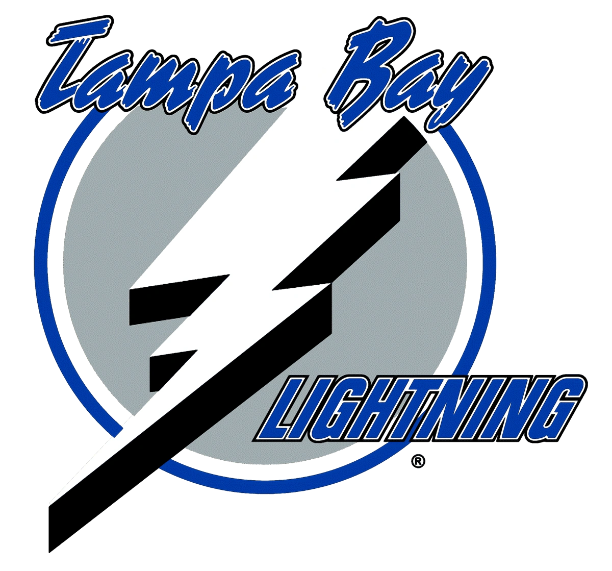 Tampa Bay Lightning | Sports Logos Wiki | Fandom