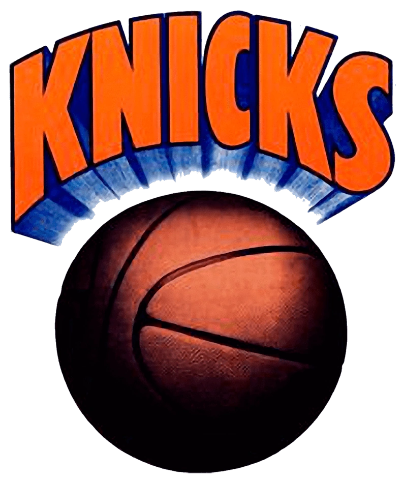 New York Knicks | Sports Logos Wiki | Fandom
