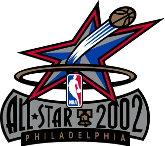 2002 NBA All-Star Game | Sports Logos Wiki | Fandom