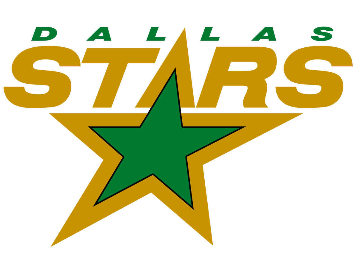 Dallas Stars | Sports Logos Wiki | Fandom