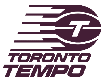 Toronto Tempo | Sports Logos Wiki | Fandom