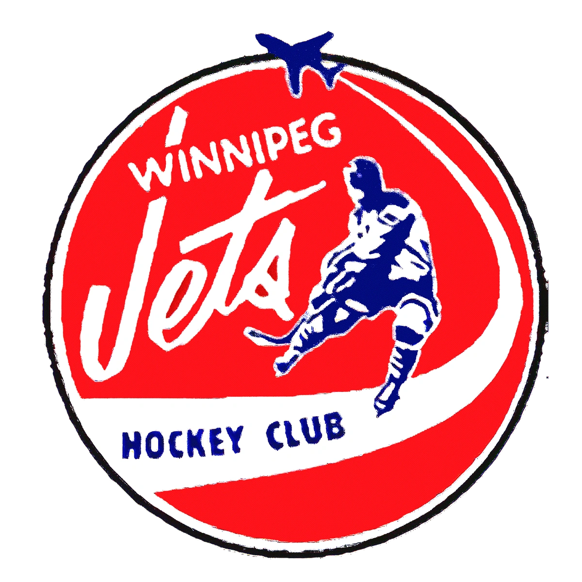 Winnipeg Jets | Sports Logos Wiki | Fandom