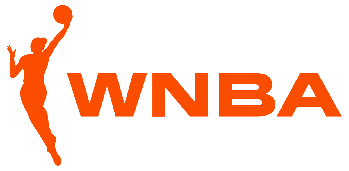 WNBA | Sports Logos Wiki | Fandom