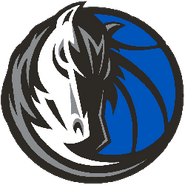 Dallas Mavericks | Sports Logos Wiki | Fandom