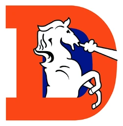 Denver Broncos | Sports Logos Wiki | Fandom