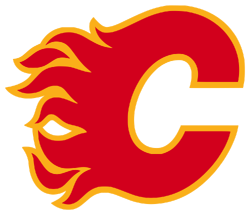 Calgary Flames | Sports Logos Wiki | Fandom