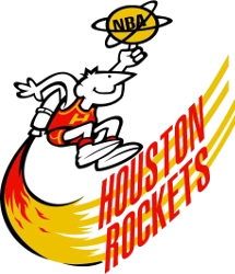 Houston Rockets | Sports Logos Wiki | Fandom