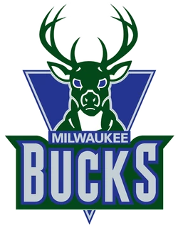 Milwaukee Bucks | Sports Logos Wiki | Fandom