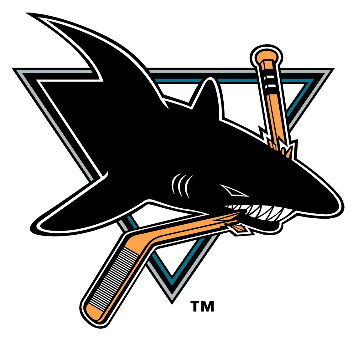 San Jose Sharks | Sports Logos Wiki | Fandom