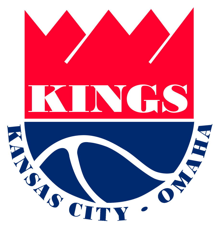 Kansas City-Omaha Kings | Sports Logos Wiki | Fandom