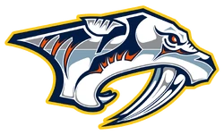 Nashville Predators | Sports Logos Wiki | Fandom
