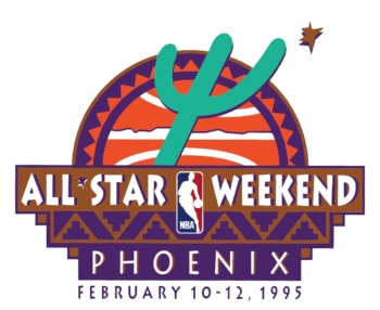 NBA All-Star Game | Sports Logos Wiki | Fandom