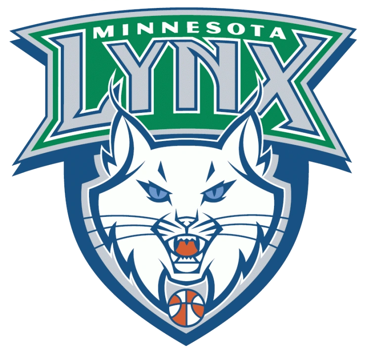 Minnesota Lynx | Sports Logos Wiki | Fandom