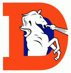 Denver Broncos | Sports Logos Wiki | Fandom