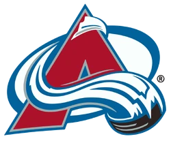 Colorado Avalanche | Sports Logos Wiki | Fandom