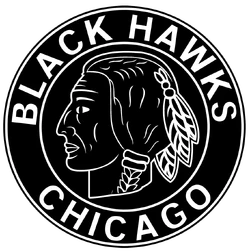 Chicago Blackhawks | Sports Logos Wiki | Fandom