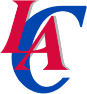 Los Angeles Clippers | Sports Logos Wiki | Fandom