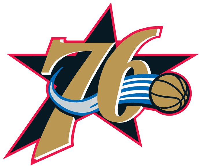 Philadelphia 76ers | Sports Logos Wiki | Fandom