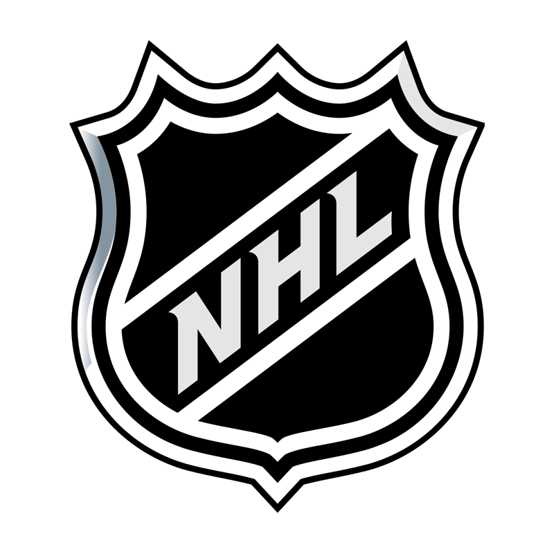 NHL | Sports Logos Wiki | Fandom