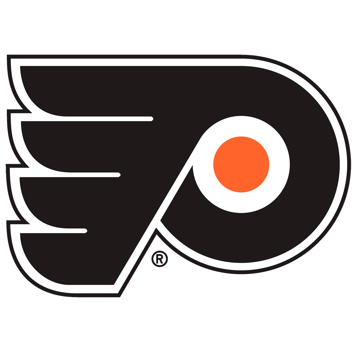 Philadelphia Flyers | Sports Logos Wiki | Fandom