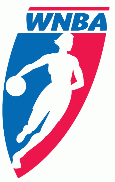 WNBA | Sports Logos Wiki | Fandom