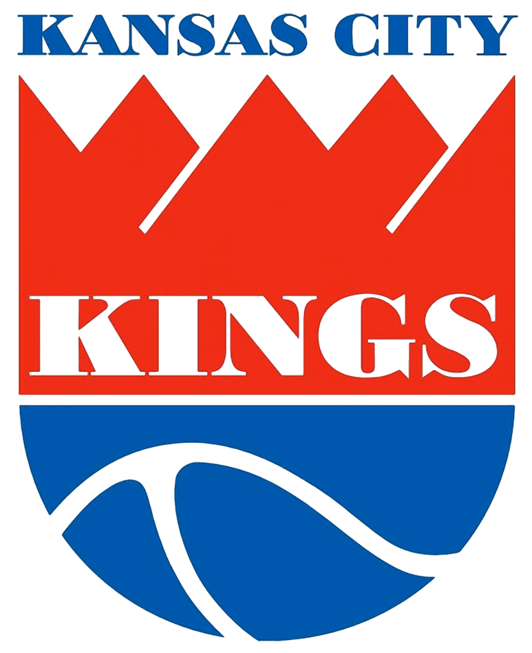 Kansas City Kings | Sports Logos Wiki | Fandom