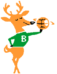 Milwaukee Bucks | Sports Logos Wiki | Fandom