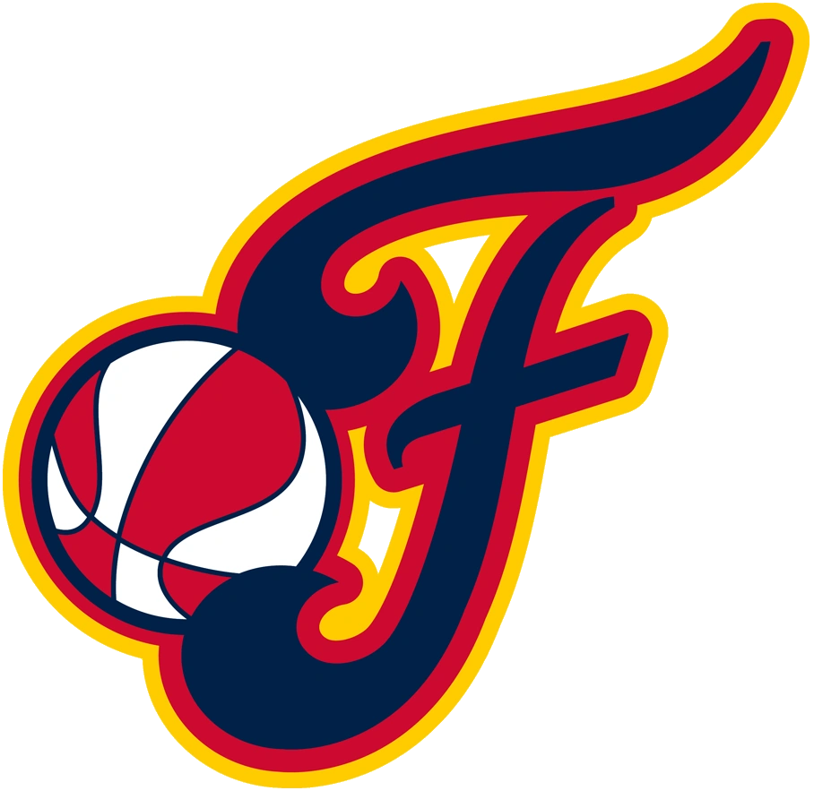 Indiana Fever | Sports Logos Wiki | Fandom