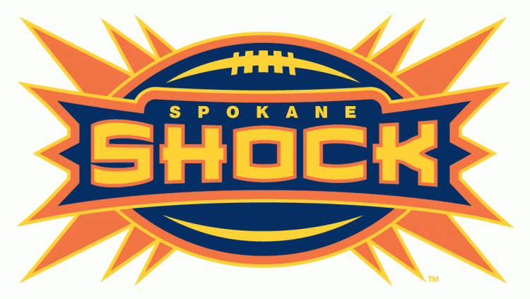 Spokane Shock | Sports Teams Wiki | Fandom
