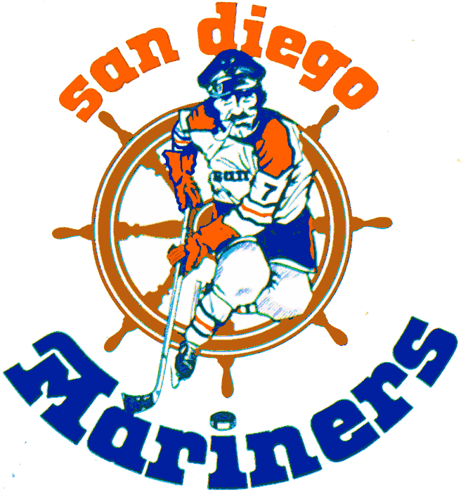 San Diego Mariners | Sports Teams Wiki | Fandom