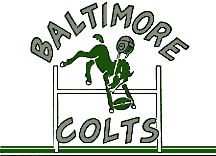 Baltimore Colts (original) | Sports Teams Wiki | Fandom