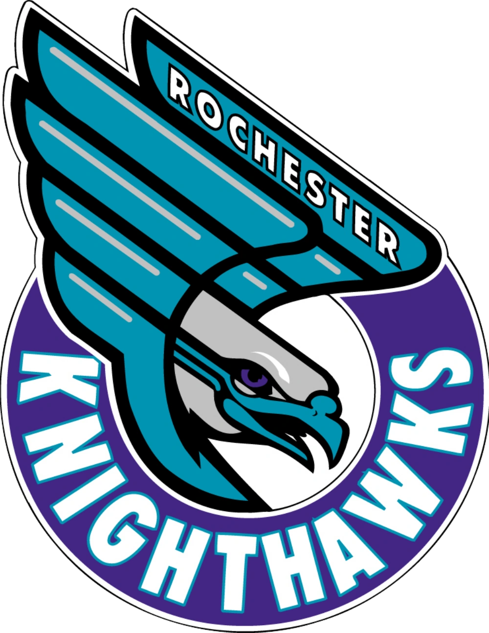 Rochester Knighthawks (original) | Sports Teams Wiki | Fandom
