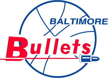 Baltimore Bullets | Sports Teams Wiki | Fandom