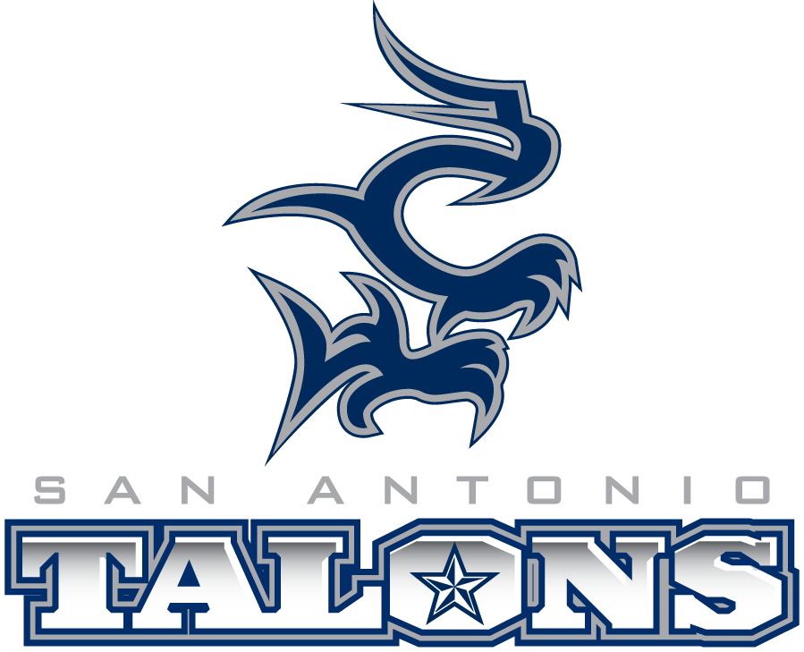 San Antonio Talons | Sports Teams Wiki | Fandom