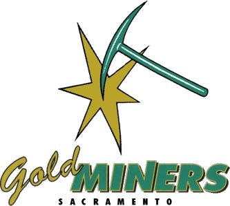 Sacramento Gold Miners | Sports Teams Wiki | Fandom