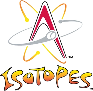 Albuquerque Isotopes | Sports Teams Wiki | Fandom