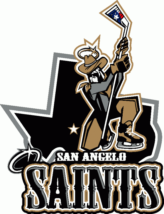 San Angelo Saints | Sports Teams Wiki | Fandom