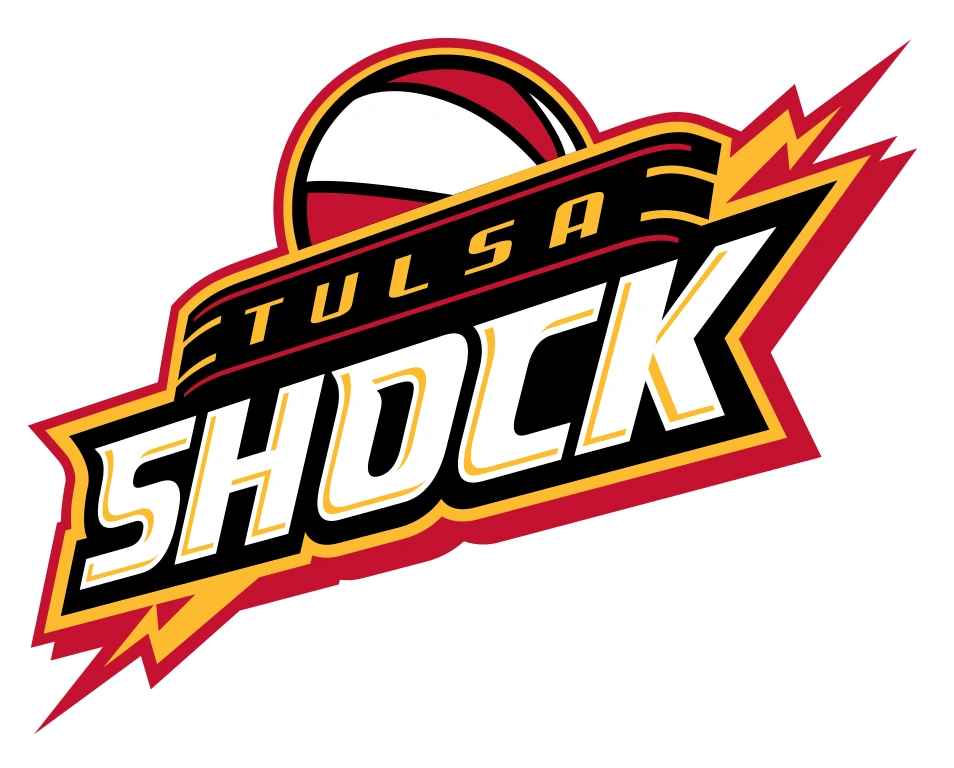 Tulsa Shock | Sports Teams Wiki | Fandom