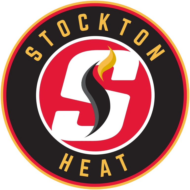 Stockton Heat | Sports Teams Wiki | Fandom