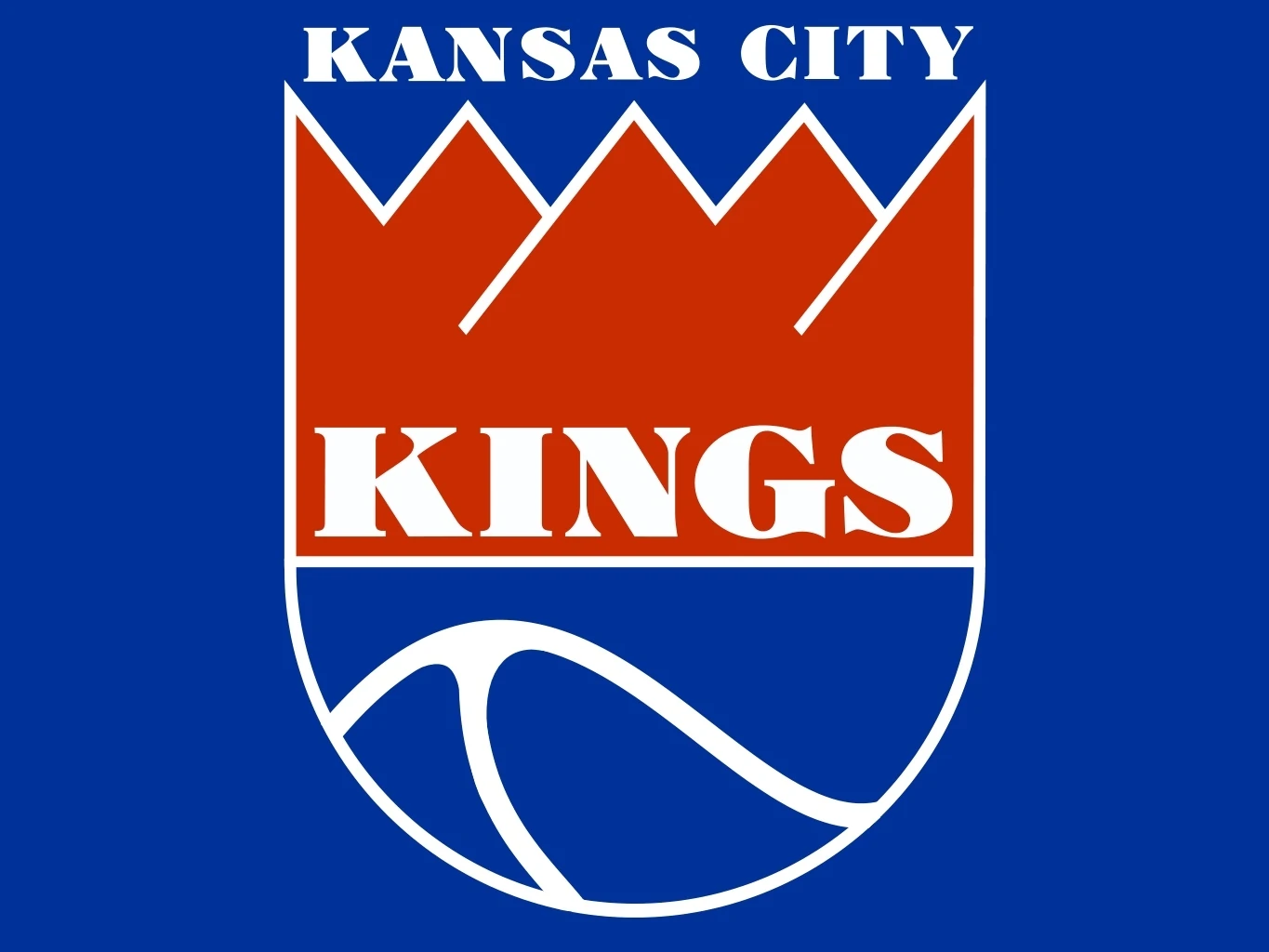 Kansas City Sports Teams Logo