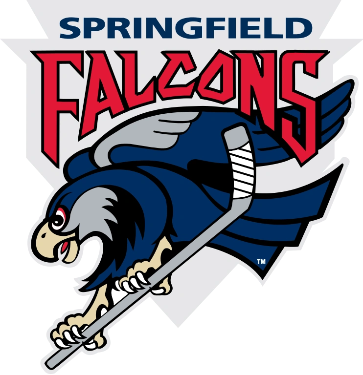 Springfield Falcons | Sports Teams Wiki | Fandom