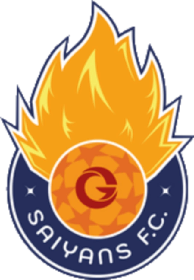 Saiyans FC | Sports Wiki | Fandom