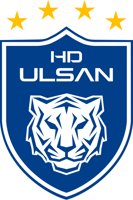 Ulsan HD FC | Sports Wiki | Fandom
