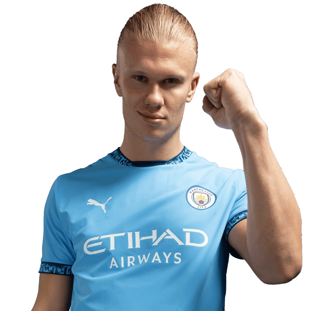 Erling Haaland | Sports Wiki | Fandom