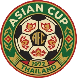 1972 AFC Asian Cup | Sports Wiki | Fandom