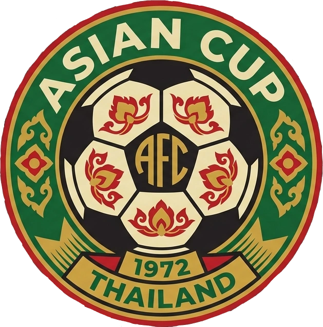 1972 AFC Asian Cup | Sports Wiki | Fandom